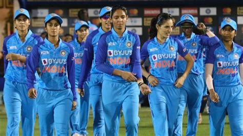 Womens T20 World Cup Squads Icc Womens World Cup 2023 Full Team Squad