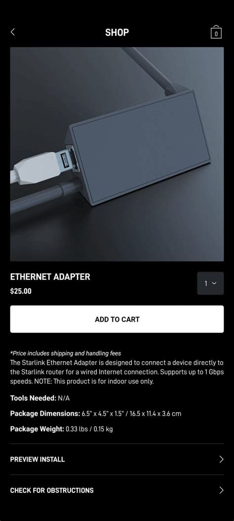 Third Party Router With Starlink How To Guide [2023] Blinqblinq