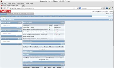 install zabbix monitoring tool on debian 7 ubuntu 13 10