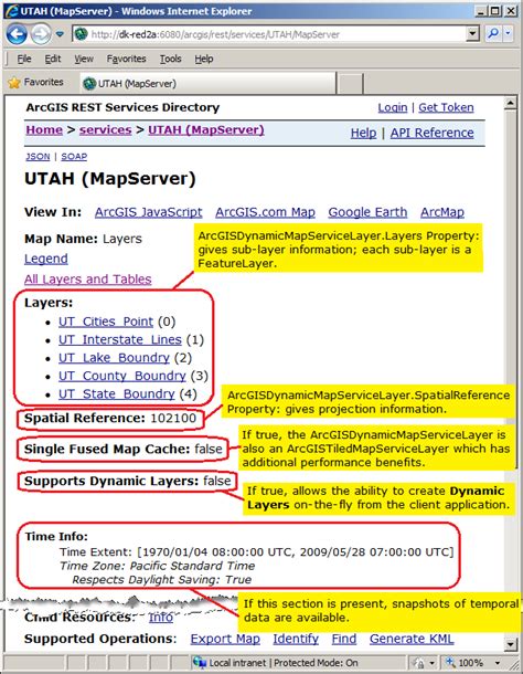 arcgisdynamicmapservicelayer class