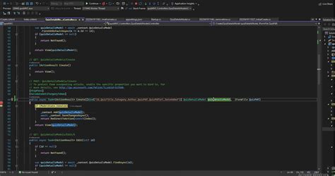 Iformfile Is Always Null In Asp Net Core 3 1 Mvc Stack Overflow