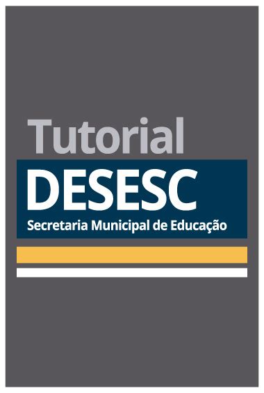 tutorial desesc