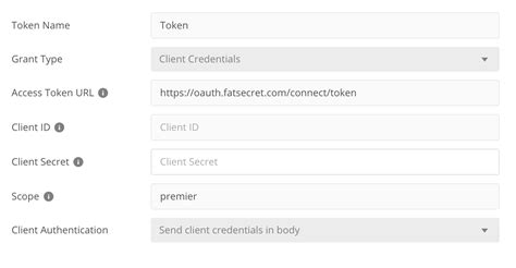 oauth 2 0 axios react native token request from