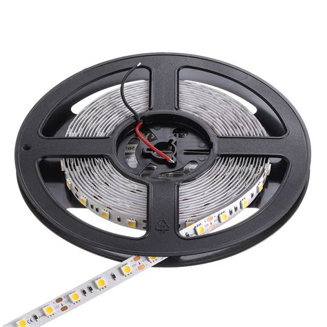 Светодиодная лента Led Crystal 5050 60 д м 14 4w 12v Ip20