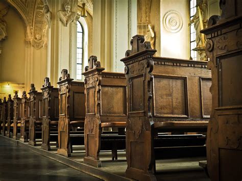 Catholic Church Names More Sexually Abusive Priests More Victims Come