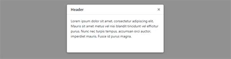 dxpopup class blazor devexpress documentation