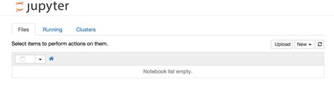 install and run a jupyter notebook on a cloud dataproc cluster cloud
