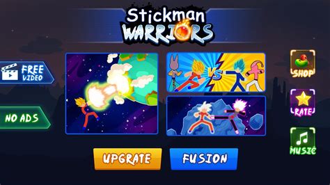 buy stickman warriors z source code sell my app codester