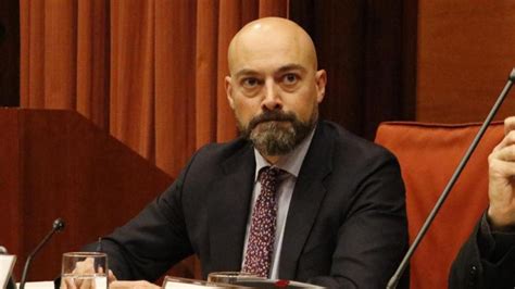 Denunciado Por Agresión Sexual El Periodista Saül Gordillo