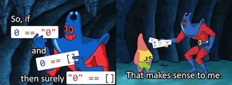 the best javascript meme i ve ever seen explained in detail