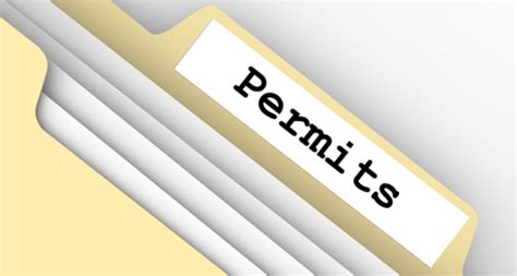 permits