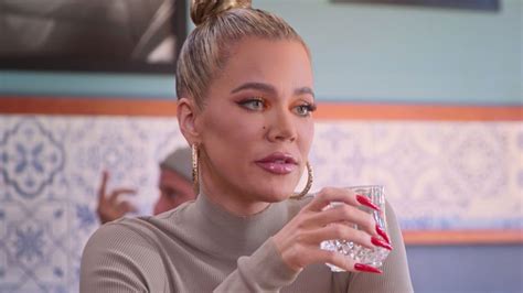 Khloe Kardashian Fans Slam Her Ex For Sharing Gross And Embarrassing