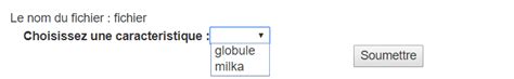 typescript angular binding variable on selected value