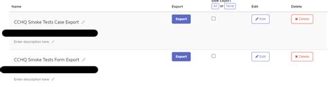how to click on a button based on the presence of some