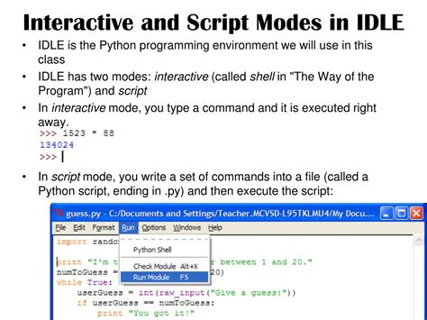 ppt python programming goals powerpoint presentation free download