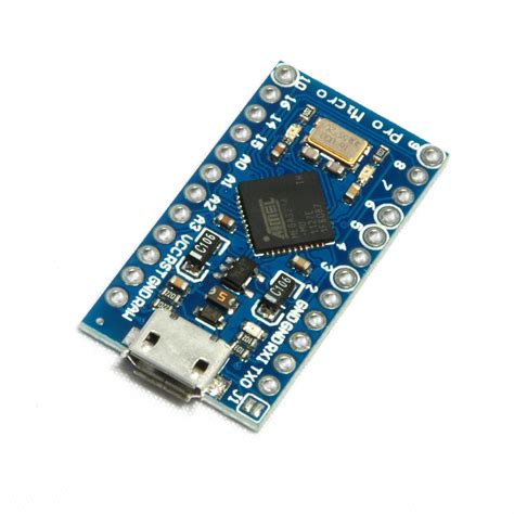 arduino pro micro won t do softwareserial