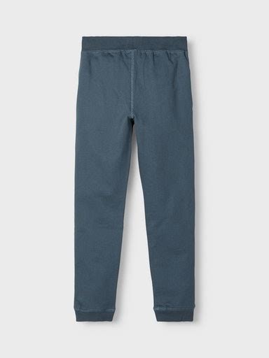 Name It Nkmsweat Pant Collegehousut 92 158 Koot Midnight Navy