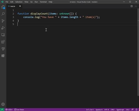 announcing typescript 3 8 typescript