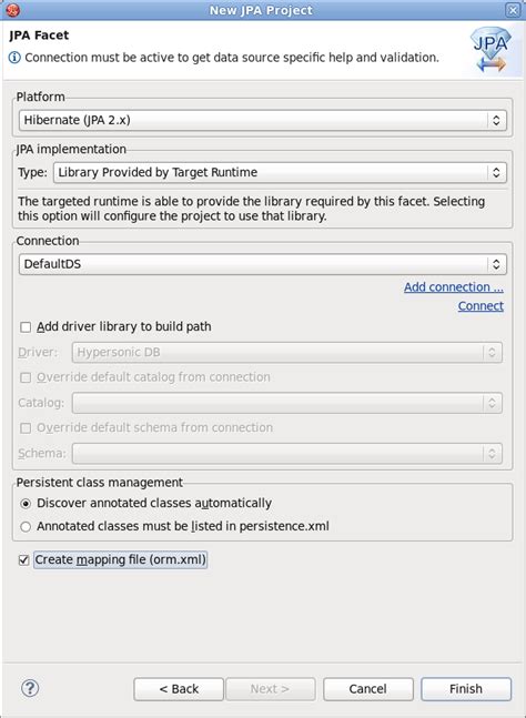 hibernate tools reference guide