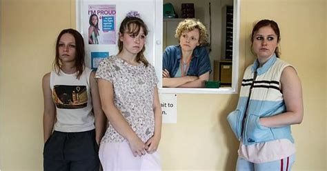 Bbc Drama Three Girls The Horrific True Story Of Rochdale Grooming