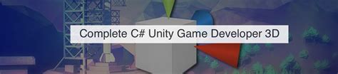 reddit comments on complete c unity game developer 3d udemy course