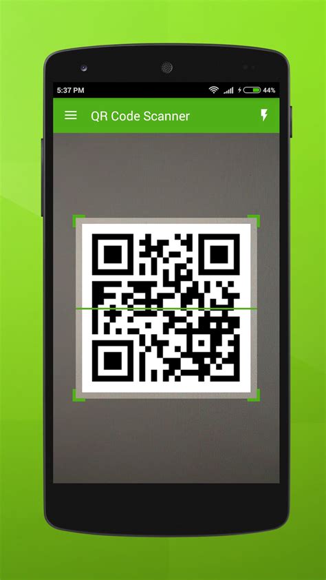 qr code scanner alternatives and similar apps