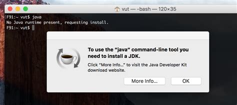 uninstall java
