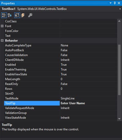 tutorialeye asp web forms textbox