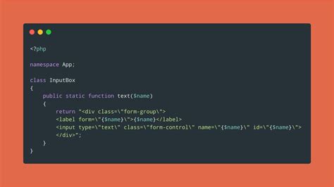 custom blade directive laravel 5 by elminson de oleo baez medium