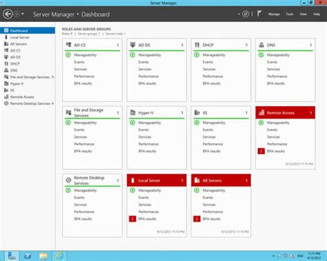 install and configure troubleshoot windows server 2008 2012 2016 and