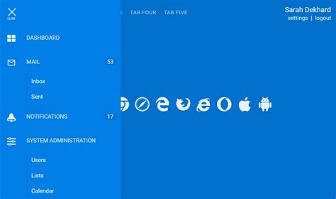 css examples css codelab