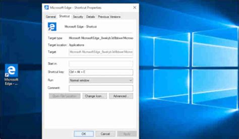 Cara Buat Shortcut Tanpa Administrator