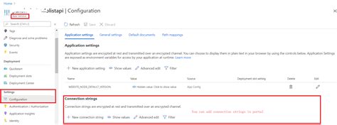 asp classic unable to connect to azure sql db from azure