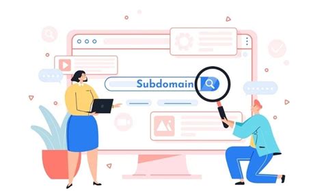 What Is A Subdomain Detailed Guide For 2022