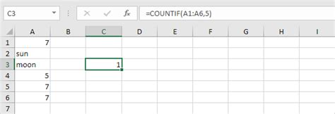 count unique values in excel easy excel tutorial