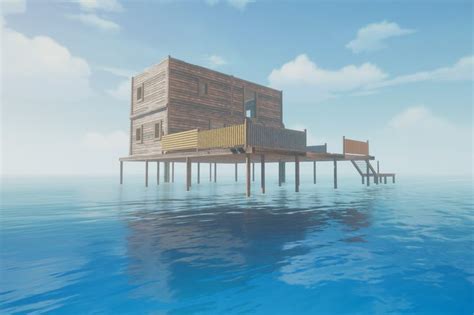 water shader hdrp vfx shaders sponsored shader water hdrp shaders