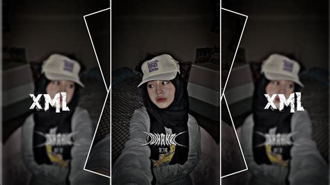 Preset Alight Motion Terbaru🎟 Dj Stending Motor Rahmat Tahalu🤤📸viral