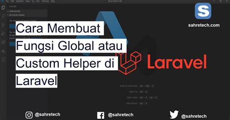 cara membuat halaman sederhana menggunakan laravel mikiran soal