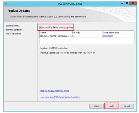 How To Install Sql Server 2012 On Windows Server 2012 Help Buzinessware