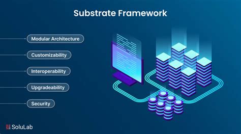 Substrate Framework Use Cases Complete Guide