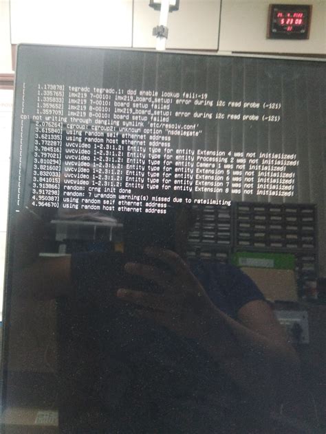 run a python file when jetson agx xavier startup or at boot time cuda