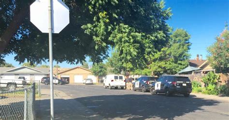 Stockton Police Investigating Homicide After Man 60 Found Shot Cbs