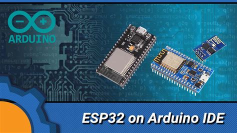 programming esp32 on arduino ide just got easier notenoughtech