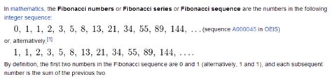 fibonacci sequence with and without recursion