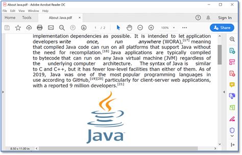 how to convert word to pdf javatpoint