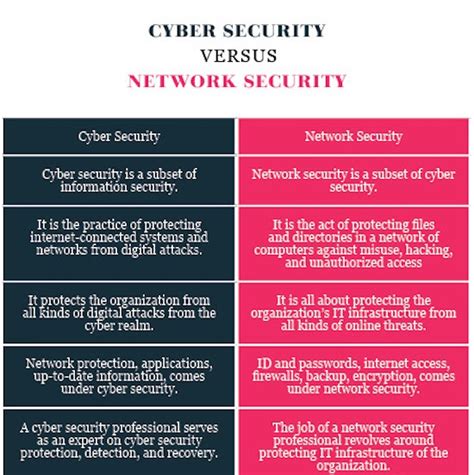 what is network security in cyber security terlengkap