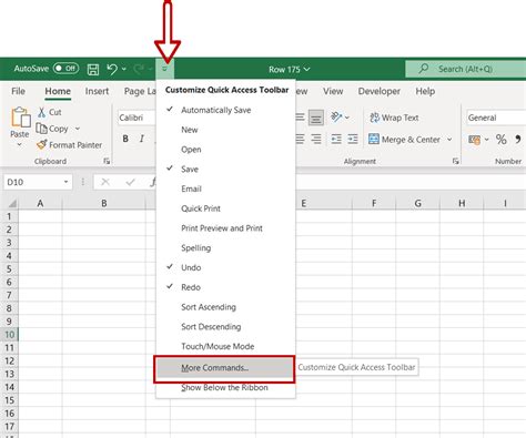 How To Add A Calculator To Excel Spreadcheaters