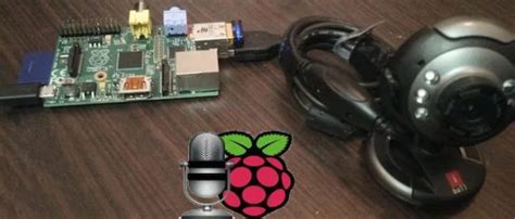 best voice recognition software for raspberry pi