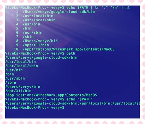 tr command in unix tutorial point