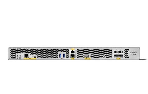 Cisco Catalyst 9800 Series Wireless Lan Controllers Cisco